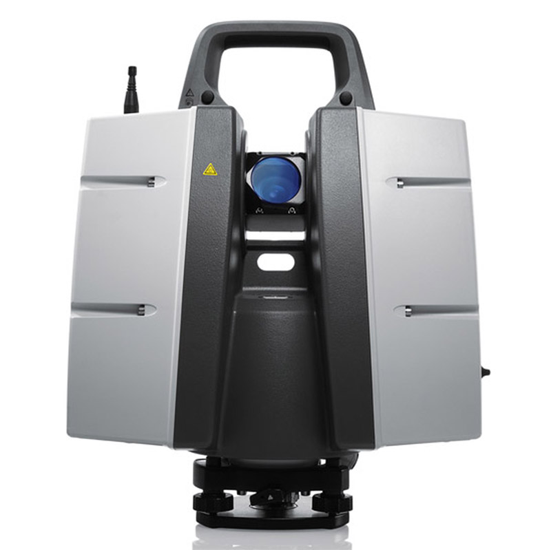 3D Scanners - Interprogetti Genova